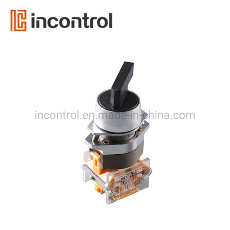Dia Mm La Axb Position Push Button Switch V V Voltage China Push Button Switch And Push