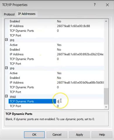 Installing And Setting Up SQL Server