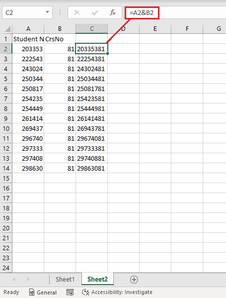 Microsoft Excel Compare And Match Two Values In Two Databases Super
