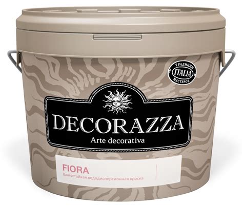 Decorazza Fiora, цена - купить Декоразза Фиора в Москве.