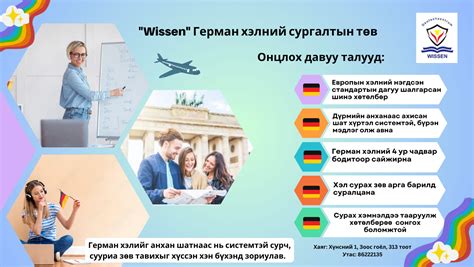 Герман Хэлний 7 р сарын сүүлийн Анхан шатны ангийн бүртгэл 🇩🇪ГЕРМАН хэлний АНХАН шатны