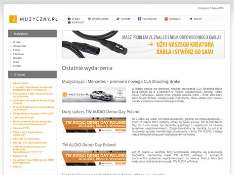 Katalog Muzyczny PL