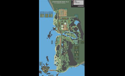 EfT Best Maps All Escape From Tarkov Maps Ranked Pro Tips Overgear Com