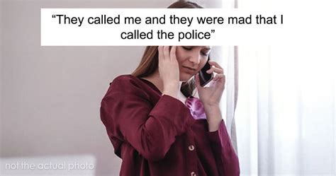 Year Old Babysitter Calls The Police After The Parents Are Gone For Extra Hours Cops Find