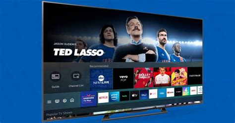 Samsung Tizen Os Vs Android Tv Which Is Better For Smart Tv