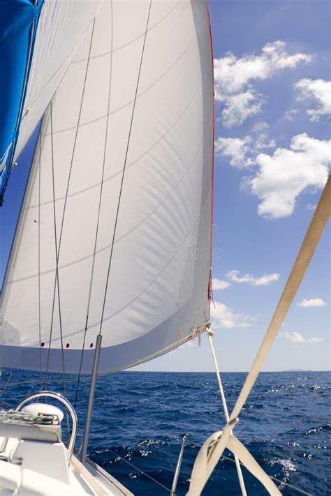 Under Sail Stock Image Image Of Nature Clouds Freedom 4368937 Under Sail Stock Image Image Of Nature Clouds Freedom 4368937