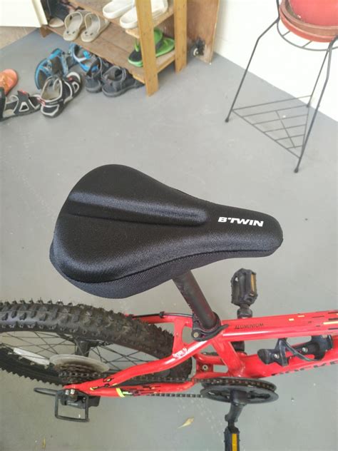 Decathlon Rockrider ST900 20", Sports Equipment, Bicycles & Parts ...