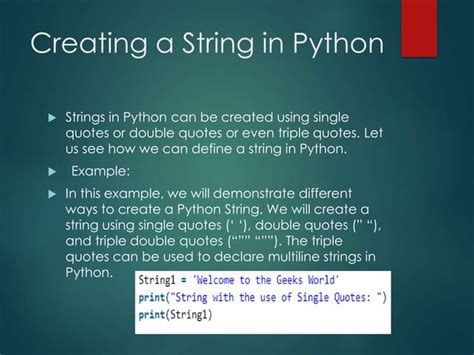Ppt Notes Python Language Operators And Data Ppt