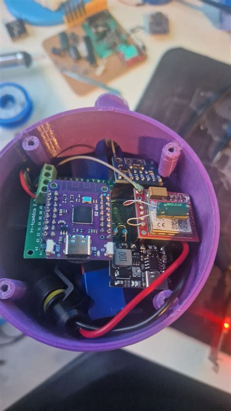 Esp32 Sim800 Regular Gaps In Connectivity Resp32 Esp32 Sim800 Regular Gaps In Connectivity Resp32