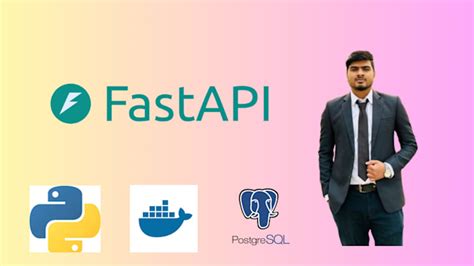 Develop Backend Python Fastapi Apis With Postgresql By Uddinnahim Fiverr