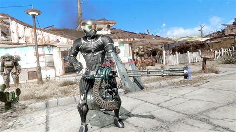 Goliath At Fallout 4 Nexus Mods And Community