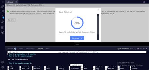 George Asiedu On Linkedin 100daysofcode Coding Git Sql Freecodecamp Keepgoing