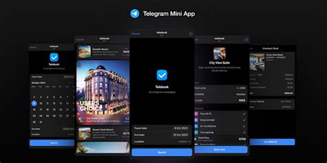 Develop telegram mini app telegram mini bot telegram mini game telegram mini web by Tevenumate5 ...