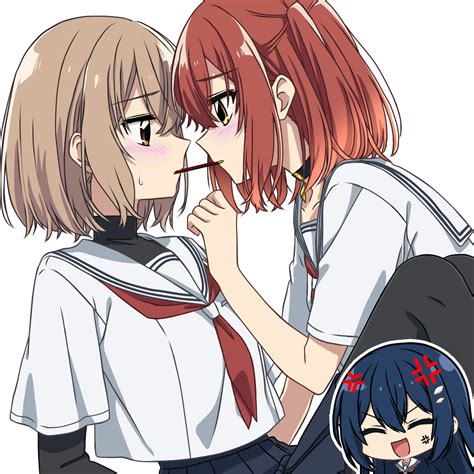 Coco Chino Oumi Shiori Yaotose Hinako Yashiro Miko Watashi Wo