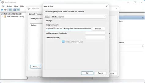 How To Run CMD Command On Startup Automatically In Windows