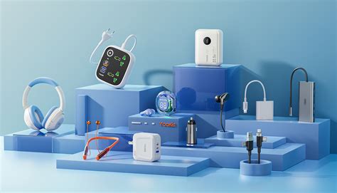 3c数码产品近期渲染 马酥酥 站酷zcool