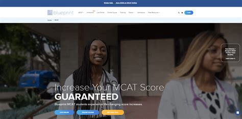 Blueprint Mcat Review 2025 How Does It Help You Prep
