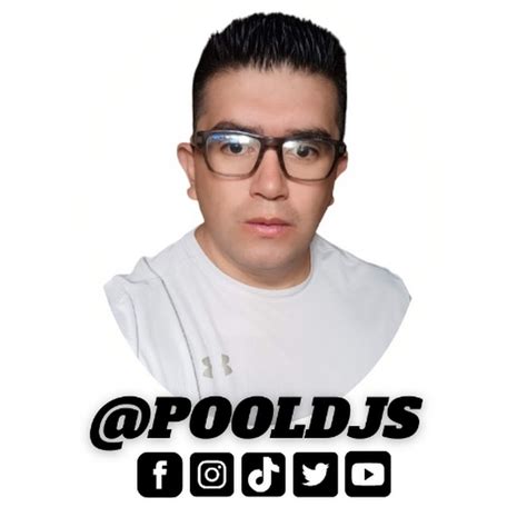 Pool Djs Youtube