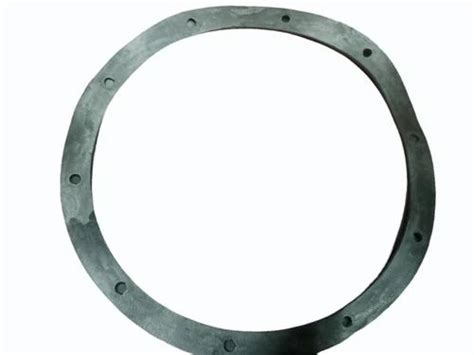 Round Nitrile Rubber Flat Washers M4 18mm Inner Diameter At ₹ 22