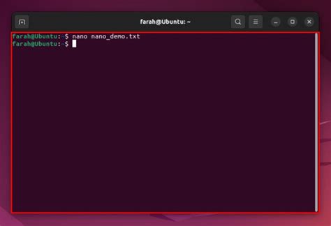 How To Edit Files In Linux Simple Ways