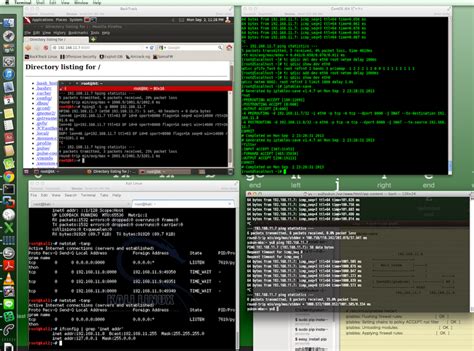 Linux Openldapのインストール・初期設定nf・起動確認