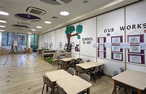 Pcf Sparkletots Preschool Punggol Shore Ey Pcf Sparkletots