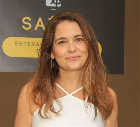 Cl Udia Abreu Retorna S Novelas Da Globo E Motivo Vem Tona Observat Rio Da Tv