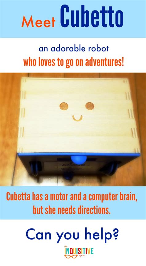 cubetto stem toy review programming fun the inquisitive mom
