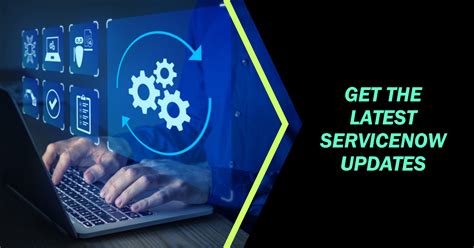 Latest Servicenow Versions Stay Up To Date Balihans