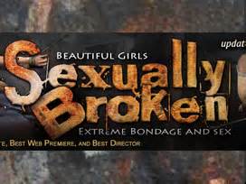 Sexually Broken HD Porn Videos On XCafe
