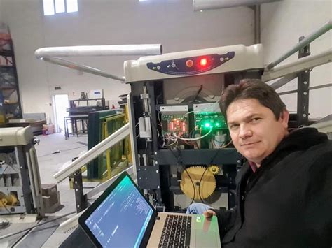 asil tokac on linkedin embeddedsystem rd esp32 mechatronic system
