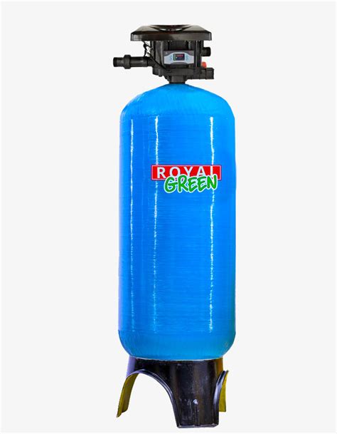 Runxin F B F A Open Kabinet Yumuşatma Sistemi Sanayi Tipi Ro Su Arıtma Sistemleri