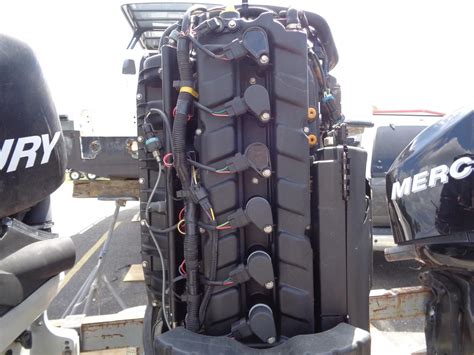 Remanufactured Outboard Powerheads Reliable And Affordable Engine