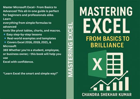 Mastering Micosoft Excel