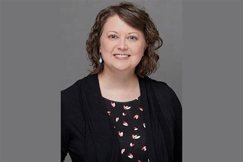 Jaime Sabel Newly Appointed Chair Of Clse Excited To Embrace Centers