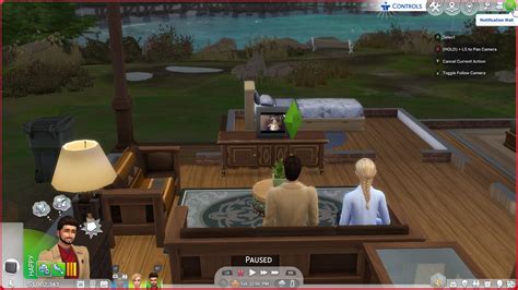 Randomly Playing And I Just Noticed My Sims Won The Lottery R Sims4