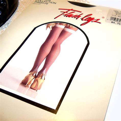 Long Leg Lingerie Etsy