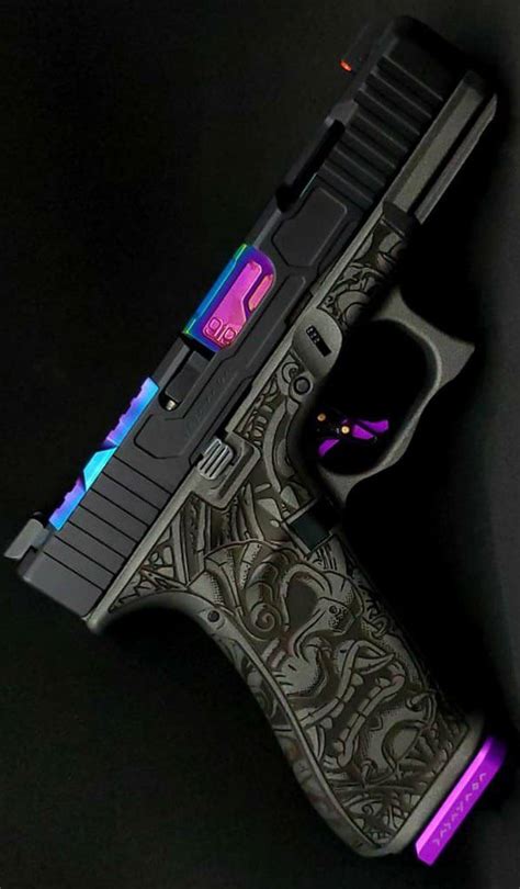 873 Best Glock 45 Images On Pholder Glocks Glock Mod And Gun Porn