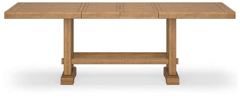 Havonplane Counter Height Dining Extension Table Furniture Direct Nj