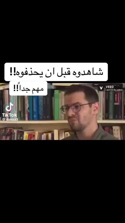 Ahmad Al Barghouthi On Linkedin Israeli Soldier Said Hamas Stronger Than Us