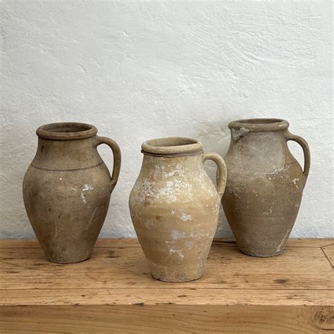Vintage Turkish Water Pot Orient House