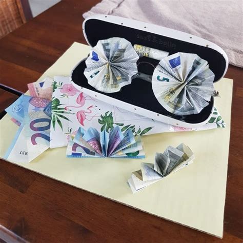 Money T For Wish Glasses