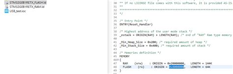 stm32 usb device iap practice ams and stm32