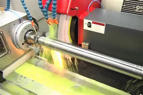 CNC Operation Guide Different Types Of Machining Operations The Machining Process Types Of CNC