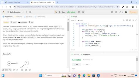 Sakshi Gupta On Linkedin Day60of100dayschallengeofjava Java 100daysofcode Leetcode