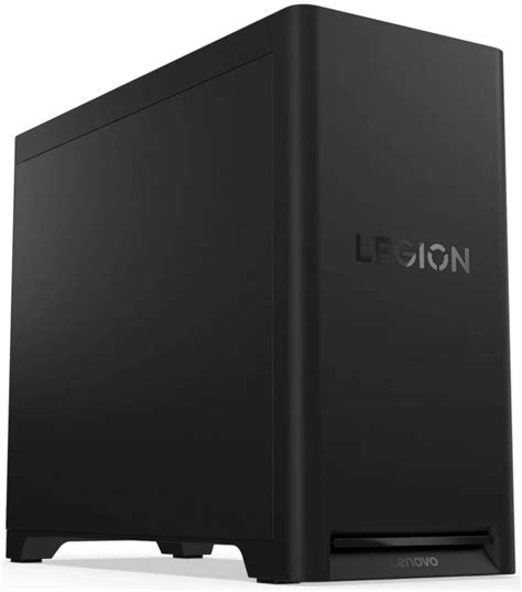Lenovo Legion T Iax Intel Core Ultra Hx Gb Tb Ssd Rtx Gb W Tower