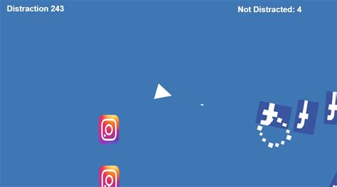 3 “distraction” Game Playable Concepts