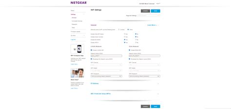 Netgear Ax1800 Mesh Extender Eax20 Review Toms Guide