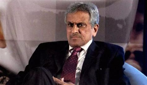 Tata Sons Former Director R Krishnakumar Passes Away