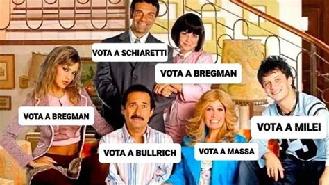 Los Mejores Memes De Tras Los Resultados Las Elecciones 2023 Perfil
